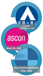 Company – Bluesolutions Networks Phils.